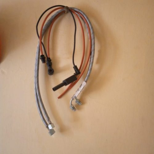 Supply, Install and Service all Boilers – Mwatra Engineering Ltd